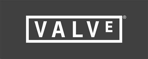 Text Logo Valve Brand Presentation Font Trademark Hd Wallpaper