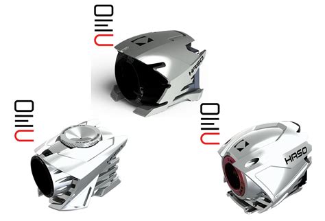 Ultra High Resolution Wavefront Sensors 宏惠光電股份有限公司