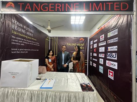 farjana afroj khan on linkedin tangerine limited aiub talent hunt