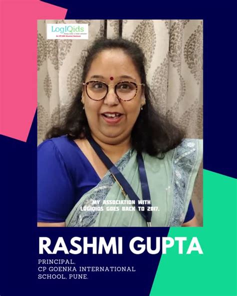 Logiqids On Linkedin Education Cpgoenka Logiqids Principal Logicalreasoning Logic…