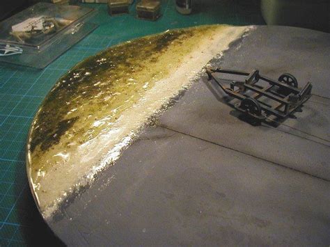 creating realistic water effects by dana geraths water effect making