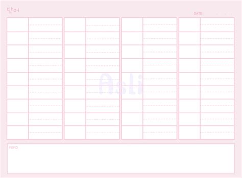 굿노트 영어 단어장 템플릿 Pdf 속지 무료 나눔 비밀번호 없음 네이버 블로그