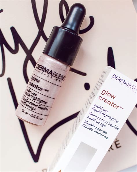 Completely Customize Your Makeup With Dermablend • Nicole Rae