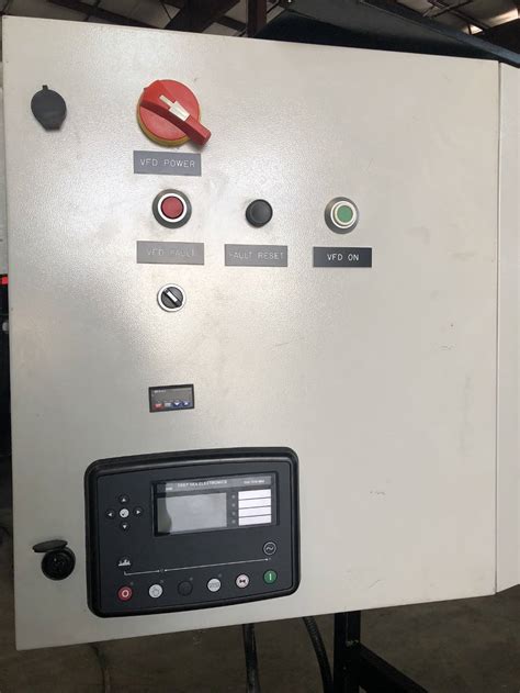 Remote Generator Monitoring Easy Installation Monitor In Real Time
