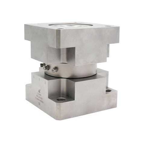 Professional Excellent Good Quality Piezoelectric Dynamic 3 Axis Force