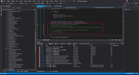 CloudCompare编译 hxqmw 博客园