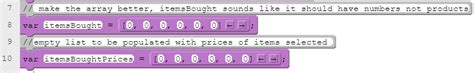 Program For Create Task Suggestions Cs Principles Codeai