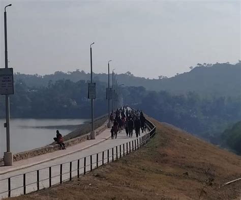 चंडीगढ़ से महज 20 किमी दूर ट्रैकिंग बोटिंग और साइकिलिंग का लें मजा
