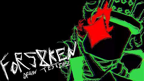 100 Roblox Forsaken Wallpapers