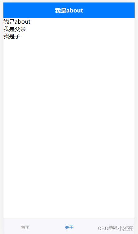 Uni App入门篇（全局样式配置，页面创建，tabbar的配置）uniapp 全局样式 Csdn博客