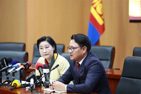 ЯПОН УЛСЫН ГАДААД ХЭРГИЙН САЙД МОТЭГИ ТОШИМИЦҮ МОНГОЛ УЛСАД АЙЛЧИЛНА