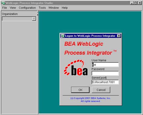 Starting Stopping And Customizing Weblogic Collaborate