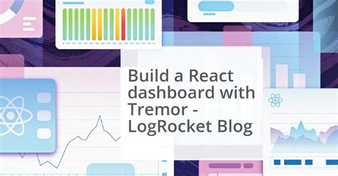 React Jobs On Linkedin Build A React Dashboard With Tremor Logrocket