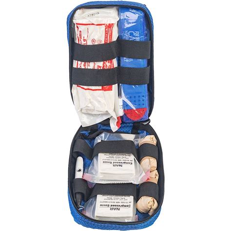 School Health Bleeding Control Kits