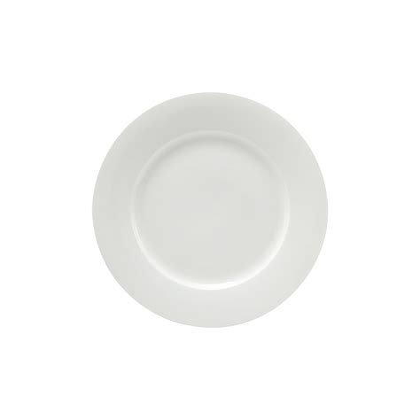 White Basic Lalin Set Of 16 Dinner Furniture And Homeware Store In