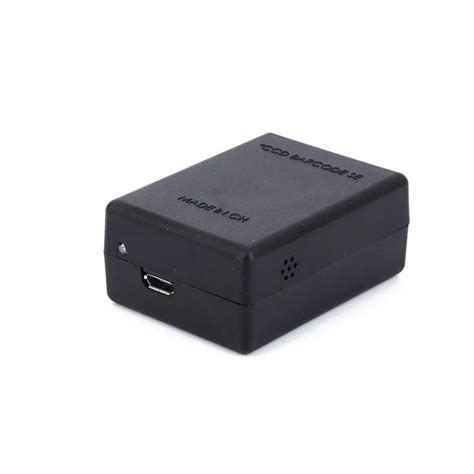 2d Fixed Barcode Scanner Module Bar Code Scanning Platform In And Out Of Storage Inventory