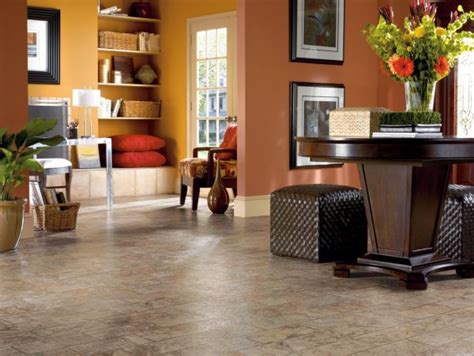 Armstrong Cushionstep Better Armb3190401 Taupe Vinyl Sheet 12 Width