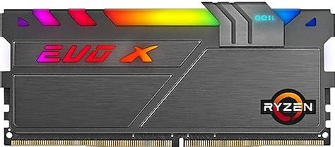 Geil Evo X II RGB AMD Edition 32 GB 3600 MHz CL18 GAEXSY432GB3600C18BSC DDR4 Ram Fiyatları