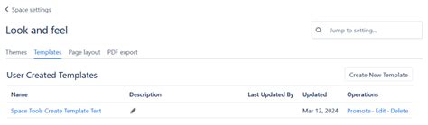 Customizing Confluence Templates For Gliffy Diagrams