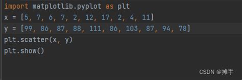 Python机器学习基础 CSDN博客