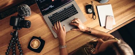 Tech Vlogger Asbyts 5 Tips For Getting Started Currys