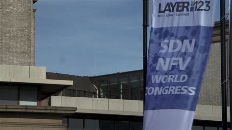 Sdn Nfv World Congress 2018 Event Highlights Sdn Nfv World Congress