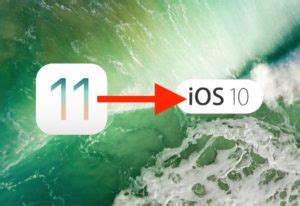 How To Downgrade IOS Beta To IOS How To Downgrade IOS Beta To IOS