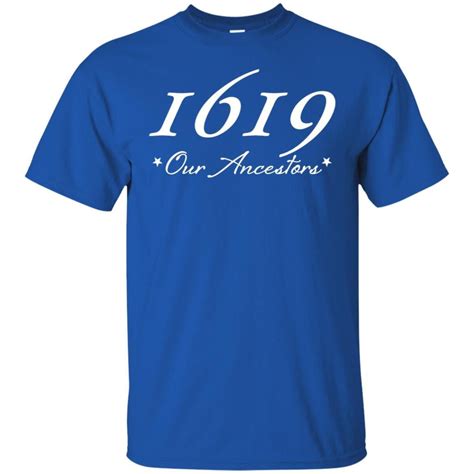 Spike Lee 1619 Our Ancestors The Hsj Group