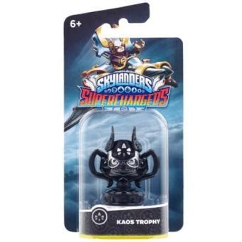 Skylanders Superchargers Racing Kaos Trophy Autre Accessoire Gaming