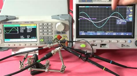 Measuring Impedance Virtually Rhackaday