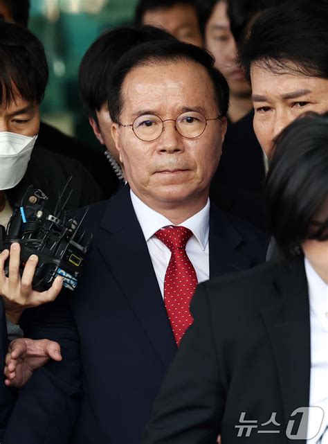 이태원참사 부실 대응 무죄 선고 받은 김광호 전 서울청장 뉴스1