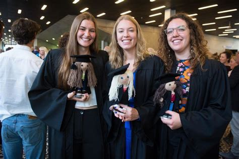 Lisse Thierens On Linkedin Graduation Ghentuniversity Masterbcbt