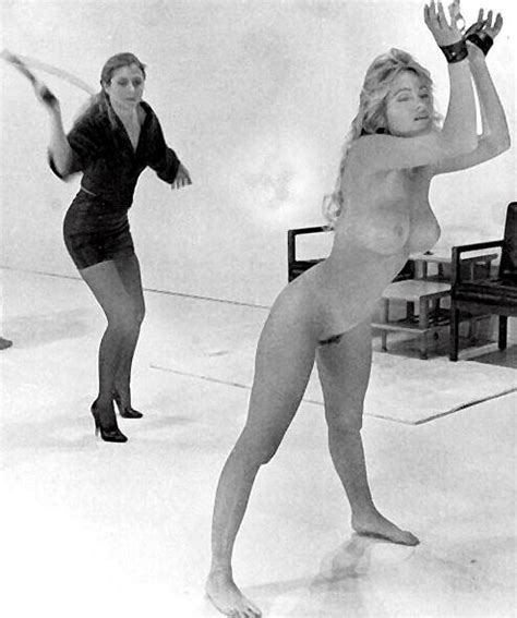 Unabashedly Dominant