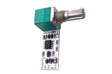 The Ultimate Guide To The Dc 3 7v 24v 4a Led Driver Pwm Dimmer Module
