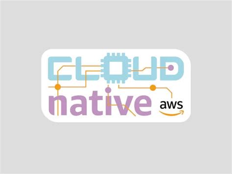 Exploring Cloud Native Architecture With Aws Building Scalable And