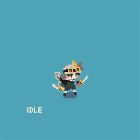 Some Rocks R PixelArt