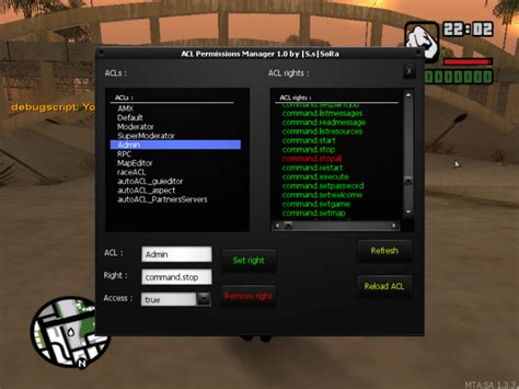 Apm Multi Theft Auto Community