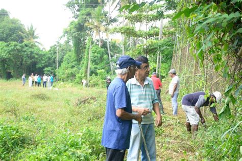 අපචාර පාරාදීසයක් වූ කැලණිය වෙදමුල්ල මහජන ක්‍රීඩාංගනයට යළි පණ පොවයි Lnw Sinhala