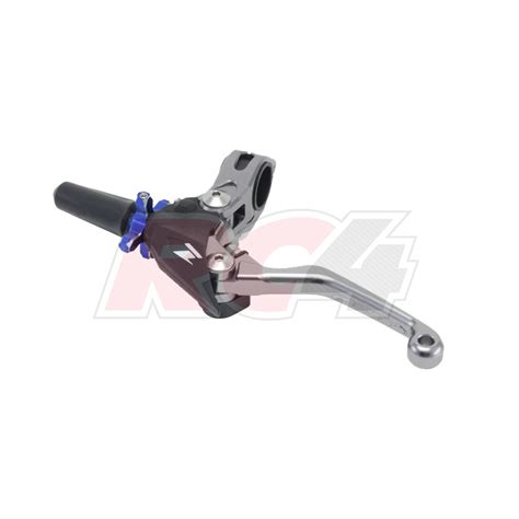 Manete Embraiagem Completa Zeta Cp Rc4