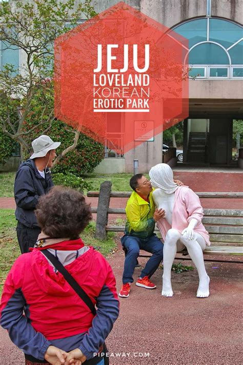 Best 12 Jeju Loveland Korean Sex Park Nsfw Artofit