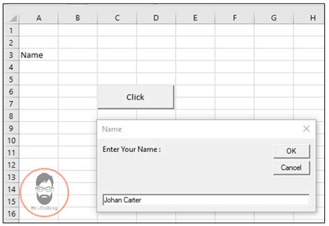 Use Of Cells Object In VBA Mr Coding