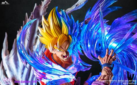 Ssjg Gohan