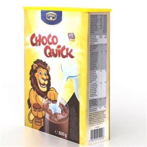 Cho Quick Cheers And Sunshine Nig Ltd