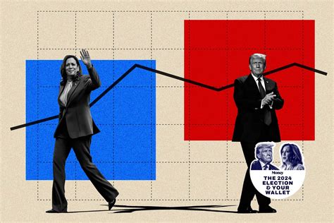 How The Stock Market Can Predict Presidential Elections Money