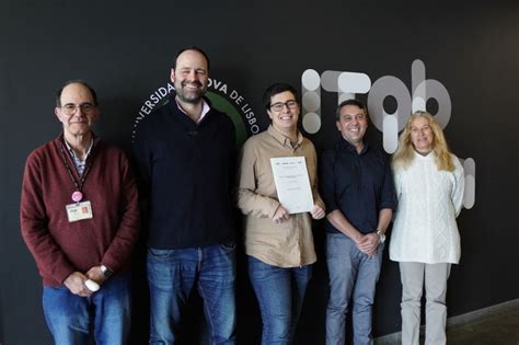 Itqb Nova On Linkedin Biochemistry Health Research Teamnova