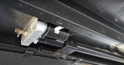 Camper Slide Out Troubleshooting Quick Fixes For Common Issues