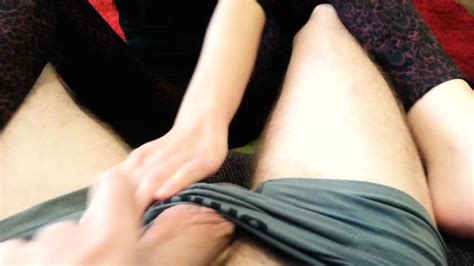 Karolinkafeet Sock Footjob