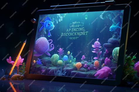 Premium Photo Highresolution Tablet Screen Mockup Screen Mockup