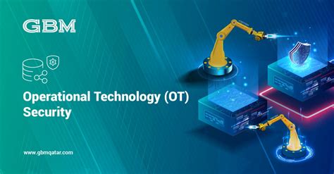Operational Technology Ot Security