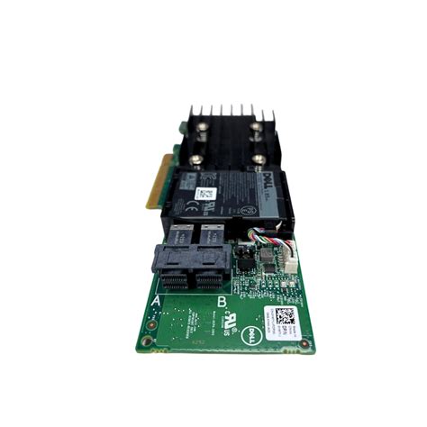 Controladora Dell Perc H740p Pci E Raid Sas 12gbs 01m71j Chypps